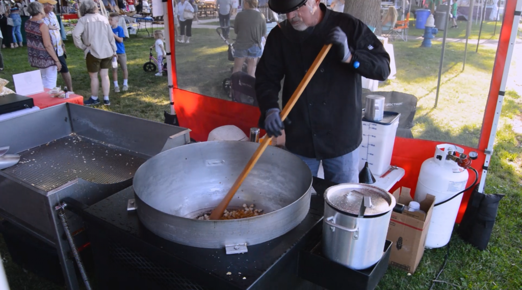 About – Premier Popcorn Kitchen